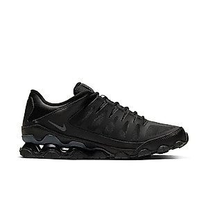 NIKE Men's Running Shoe, Black Antracita, 11