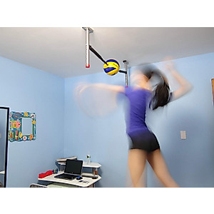 Volleyball Training Aid - Smart Spike - Hitting - Trainer