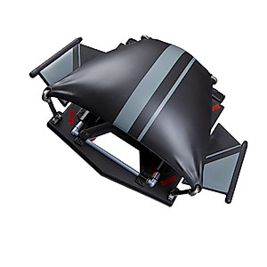 Fortnite Glider DOWNSHIFT Figure