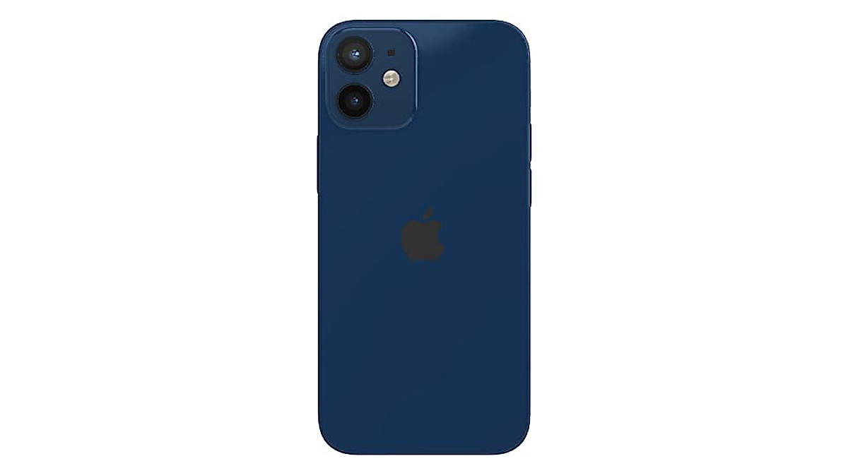 Buy Apple iPhone 12 Mini - 256GB, Unlocked & Renewed