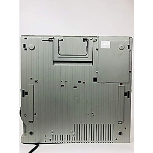 Brother Model WP-760D Word Processor Gray Electric Typewriter