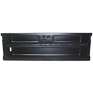 Garage-Pro Tailgate Compatible with 1973-1979 Ford F-100, Fits 1975-1979 Ford F-150, Fits 1973-1979 Ford F-250, Fits 1973-1979 Ford F-350, Fits 1975-1977 Ford F-500