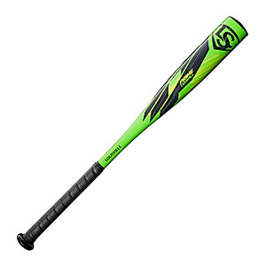Louisville Slugger 2022 Prime (-12.5) T-Ball Youth Baseball Bat - 26"/13.5 oz