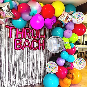JeVenis Throwback Bachelorette Party Decoration Bach to the Y2K Bachelorette Party 2000s Party Decorations Bridal Shower Decoration