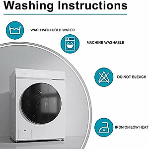 Wood Plank Rectangle Elastic Fitted Tablecloth, Wood Plank Texture Print, Suitable for Camping Party and Picnic, 24"x 48" Table Cover for 4ft Folding Table