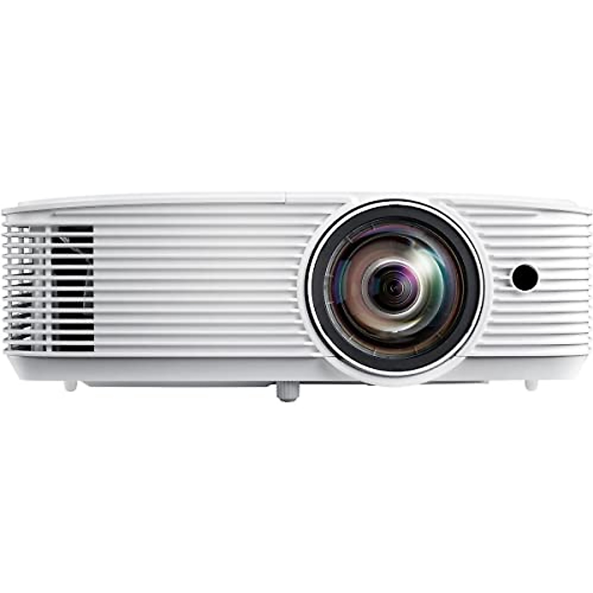 Optoma X309ST Bright XGA Compact Full 3D Short Throw DLP Data Projector