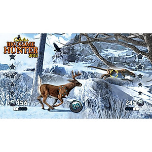 Cabela's Big Game Hunter, 2012 - Xbox 360