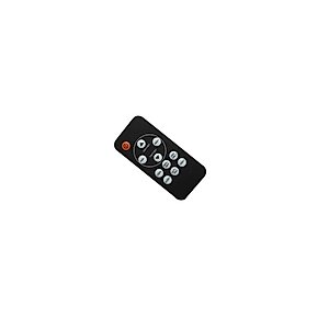 Remote Control for FRIGIDAIRE FFRE08L3Q17 FFRE08L3Q18 FFRE08L3Q19 FFRE10L3Q1 FFRE10L3Q10 FFRE10L3Q11 FFRE10L3Q14 FFRE10L3Q15 FFRE10L3S1 FFRE10L3S10 Room Air Conditioner