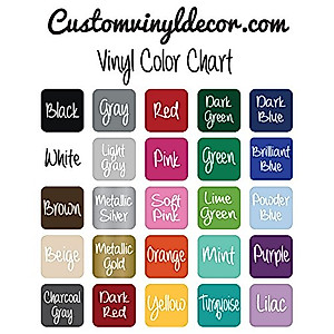 Animal Themed Wall Decal - Love Them Let Them Be Wild - Vinyl Decor for Baby's Nursery, Bedroom Kids Room, Playroom or Classroom – Silhouette of Lion, Hippo, Elephant and Giraffe