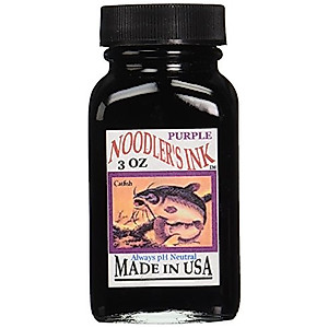 Noodlers Ink 3 Oz Purple