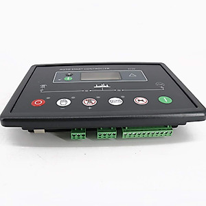 Knowtek DSE6120 Auto Controller AMF DSE 6120 for Genset Generator Alternator