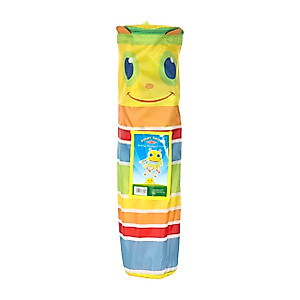 Melissa & Doug Sunny Patch Giddy Buggy Folding Lawn and Camping Chair