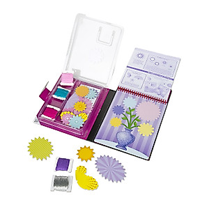 MELISSA & DOUG On The Go String Art Scenes Set Crafts, 1 EA