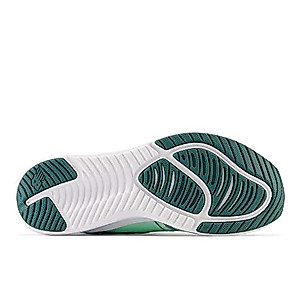 New Balance Women's Nergize Sport V1 Training Shoe, Washed Mint/Faded Teal, 9 M