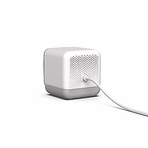 KANGAROO Indoor+Outdoor Camera | Security Camera Outdoor + Indoor WiFi | Weatherproof Outside Camera | 1080p Indoor/Outdoor Camera