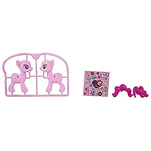 My Little Pony Pop Pinkie Pie Starter Kit