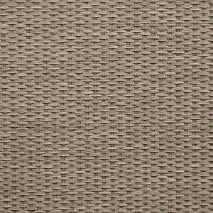 CHICOLOGY Vertical Blinds , Room Divider for Sliding Glass Doors , Temporary Wall , Closet Curtain, Woven Truffle (Natural Woven) W:46-86 x H:Up-to 96 inches