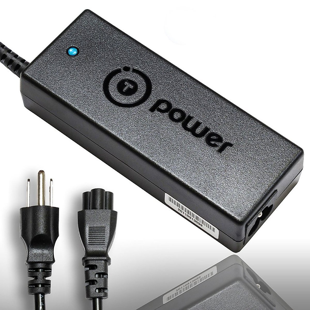 T POWER AC Adapter Nfren NF1500MA LCD Monitor 12V 5A, Xenon XEN-1810E Linearity LAD6019AB4 LCD, Apex AVL-2076 LCD, SVA 7005L 7005LB 17" LCD, 12V Adapter for Mitac LC551 LC552 LCD