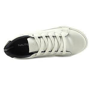 Nautica Kids Scuttle Casual Sneaker 1