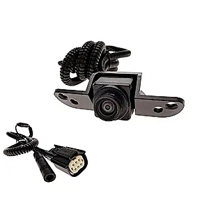Upgraded Replacement Camera for 2014-2015 Sierra, Silverado, HD