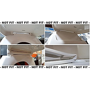 Spandex Fabric Cover for a lid Toilet SEAT fits on Round & Elongated Models - Handmade in USA (Red)