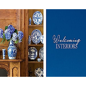 Living with Blue & White (Victoria)