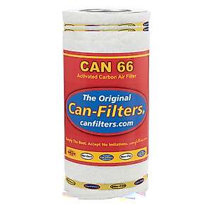 Can Filter 358616 Flange Filter, 26 inch