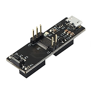 FYSETC 3D Printer Vorn 2.4 Upgrade Smart Board STM32-Mini12864 Module Supports Klippe Firmware Compatible with Voro 2.4 MINI12864 LCD Display Screen