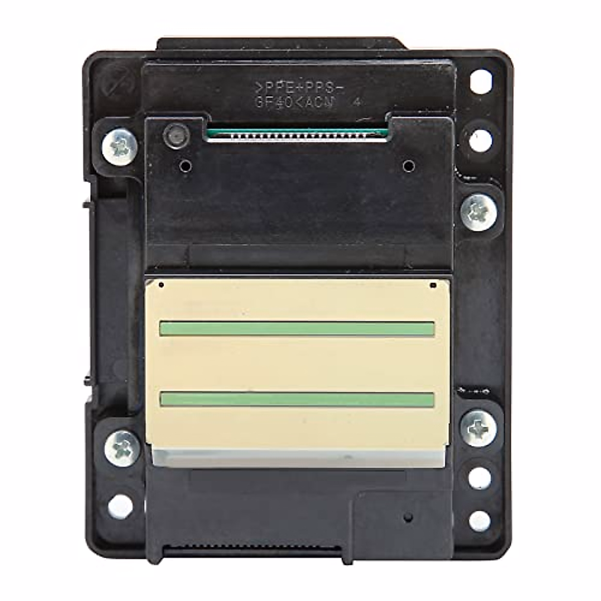 Zyyini Print Head, WF‑7610 Office Printer Printhead Replacement Parts for WF‑7610 7620 7621 3620 3640 7111 Printer Print Head Scanners Accessory