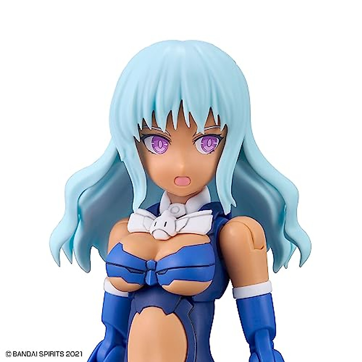 BANDAI 30MS - SIS-Ac19b Siana-AMARCIA (Vivace Form) - Model Kit