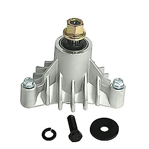 OKH Outdoor Power New Parts Spindle Assembly Replace 143651 532143651 137553 532-143651 Oregon 82-510