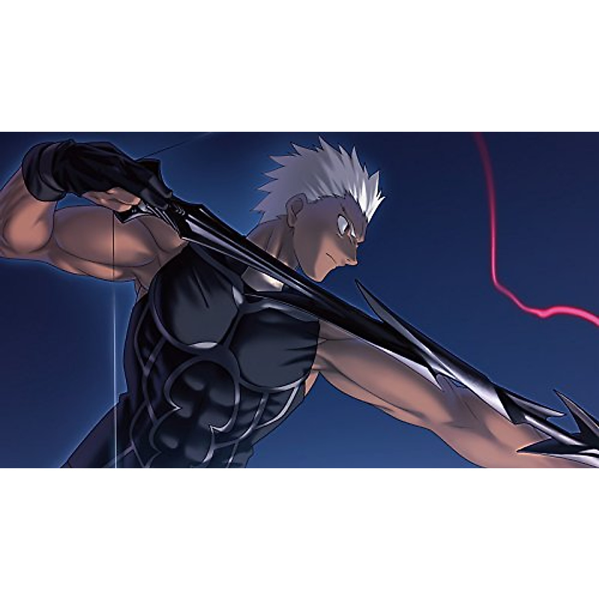 Fate/Hollow Ataraxia (PlayStation Vita the Best)