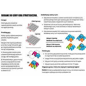 Fat Brain Toys Corners Up - Outsmart. Outstack. Out-Corner. [Fun Family Brainteaser Party Strategy Game for Kids, Teens, & Adults]