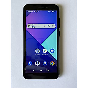 WIKO Life 3 Tinno U316AT (Unlocked) 16GB Blue 4G LTE GSM 2GB RAM 5"