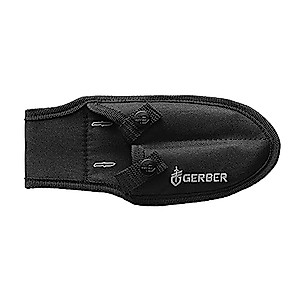 Gerber Gear Moment Field Dress Kit I [31-002218],Black