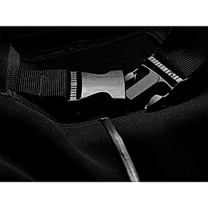 Apeks Tech Shorts 2021, 2X-Large