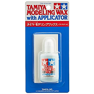 Tamiya Makeup Material Series No.36 Modeling Wax 87036