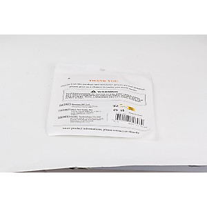 UpUDo 12 Pack Magnetic Bookmark, Book Marker Clip for Teachers, Students, Book Lovers, Printing on 2 Side