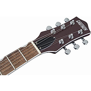 Gretsch G5232T Electromatic Double Jet FT Dark Cherry Metallic w/Bigsby