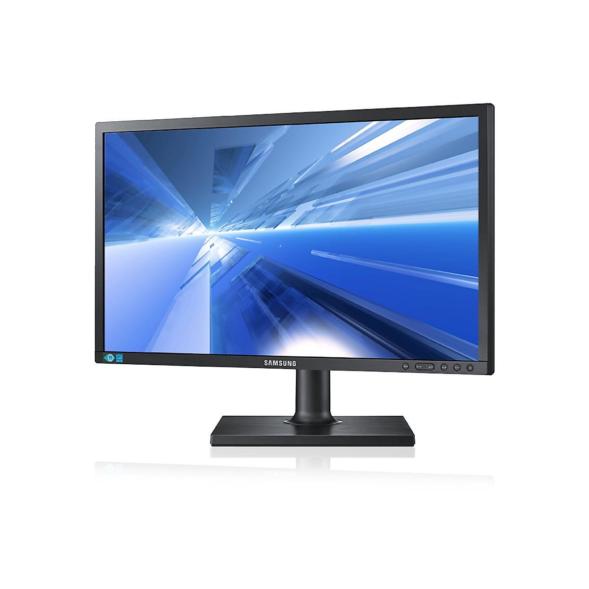 Samsung S27C450D 27-Inch Screen LED-Lit Monitor (Renewed)