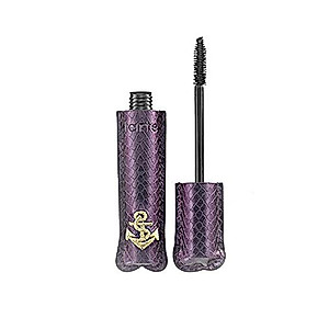 Tarte Lights, Camera, Splashes! Waterproof Mascara Black by Tarte Cosmetics