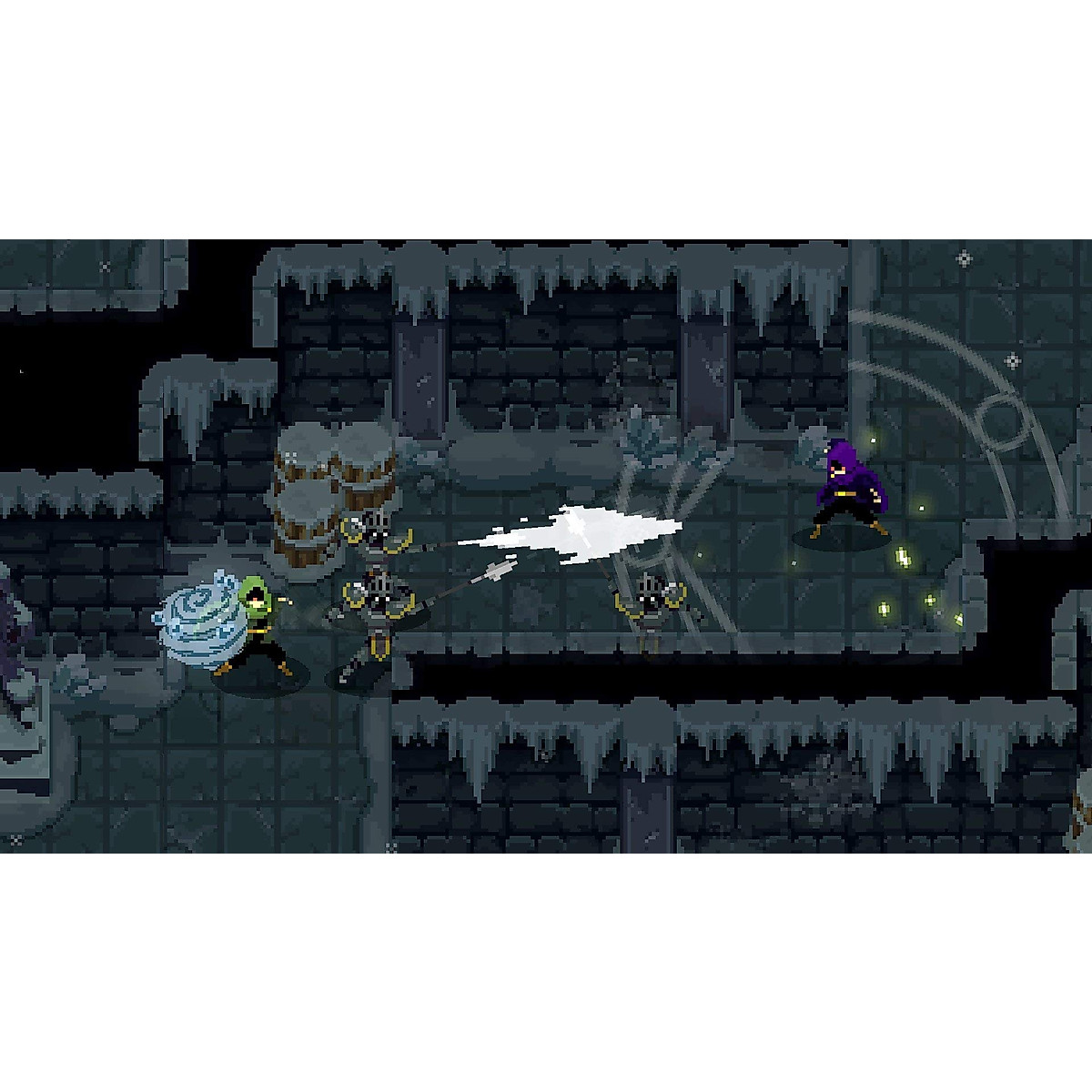 Wizard of Legend for Nintendo Switch (Limited Run Games #75)