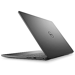 2022 Newest Dell Inspiron 3000 Business Laptop, 15.6 HD LED-Backlit Display, Intel Celeron Processor N4020, 16GB DDR4 RAM, 1TB Hard Disk Drive, Online Meeting Ready, Webcam, HDMI, Win10 Pro, Black