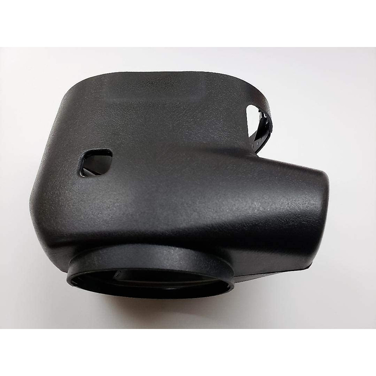 YOT Steering Column Shroud Cover for tilt Steering & Column Shift Automatic Transmission fits 1999-2002 Silverado