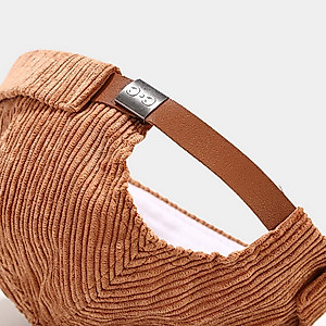 Zegoo Unisex Skull Cap Sailor Cap Rolled Cuff Retro Brimless Beanie Hat 5 Pack