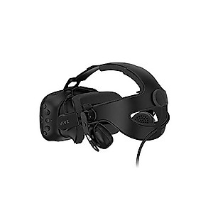 HTC VIVE Deluxe Audio Strap