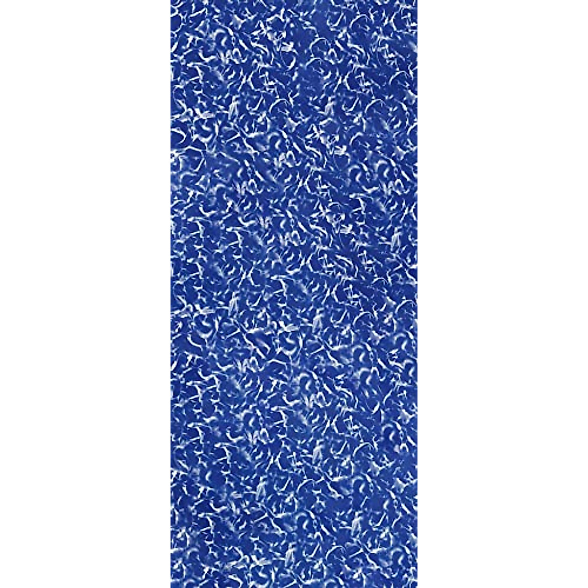 Smartline Sunlight 12-Foot-by-18-Foot Oval Liner | Overlap Style | 54-Inch Wall Height | 25 Gauge Virgin Vinyl Material | Designed for Steel Sided Above-Ground Swimming Pools