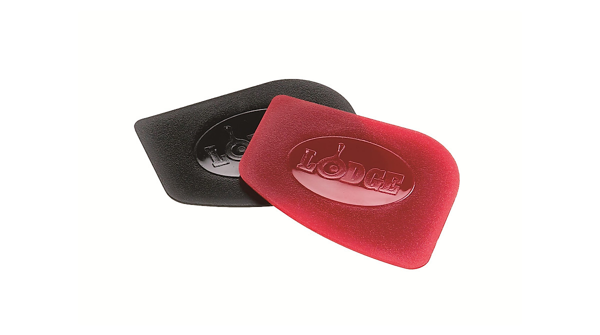 Lodge BOLD 14 Inch Cast Iron Pizza Pan | Durable & Style-Driven Cookware
