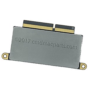 Odyson - 1TB SSD Replacement for Apple MacBook Pro 13" A1708 (Late 2016-Mid 2017)