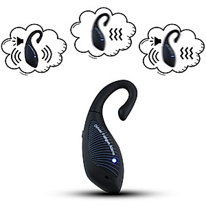 LGI Driver Fatigue Alarm 3 in 1 Inside Sleep Alarm for Drivers Security Guards Nap Zapper Alarm Security Car Alarm System Drivers Security Guards Anti Sleep Alarm nap Alert